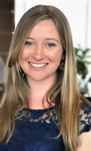 NECPA Award Winner Spotlight – Molly Hansen | New England College ...